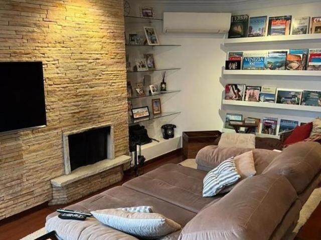 Apartamento para venda, 4 quarto s, Santa Cecília, São Paulo