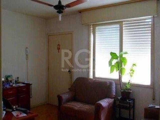 Apartamento para Venda 54.13m², 2 dormitórios, Menino Deus