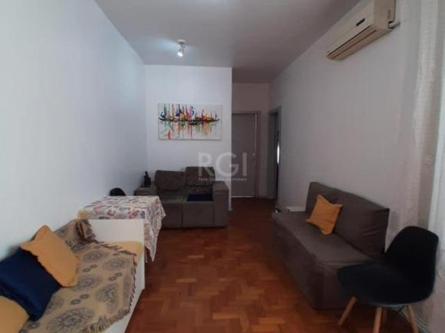 Apartamento para Venda 54.32m², 1 dormitório, Santo Antonio
