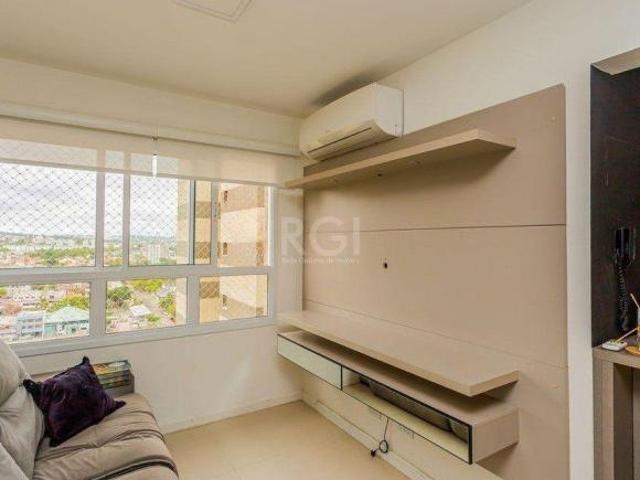 Apartamento para Venda 54.86m², 2 dormitórios, 1 vaga Jardim Carvalho