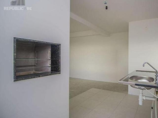 Apartamento para Venda 54.86m², 2 dormitórios, 1 vaga Jardim Carvalho