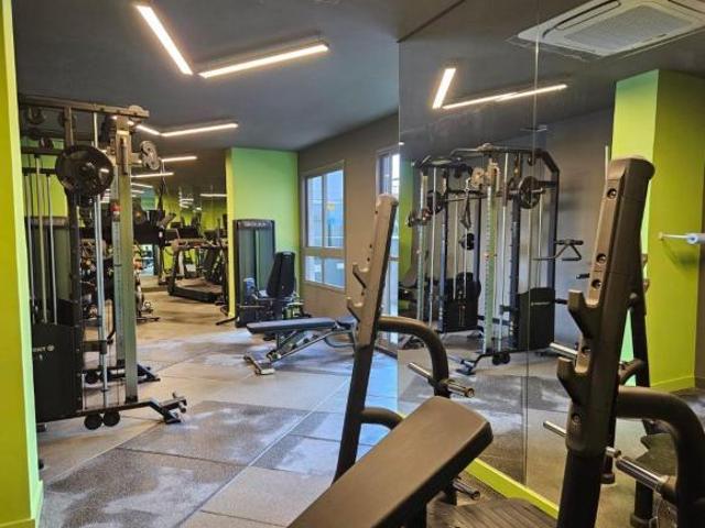 Apartamento para Venda 54m² 2Quartos Sala ampla, Sacada vista USP, Próximo ao Metro Butantã