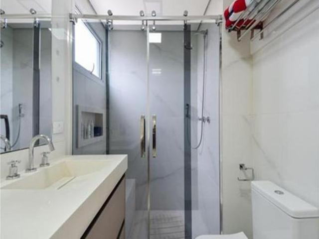 Apartamento Para venda 550 Rua Vieira de Almeida, Ipiranga, Ipiranga, São Paulo, São Paulo