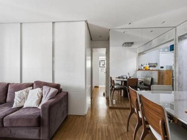 Apartamento Para venda 551 Rua Rio Grande, Vila Mariana, Vila Mariana, São Paulo, São Paulo