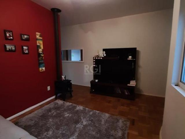 Apartamento para Venda 55.03m², 1 dormitório, Rio Branco