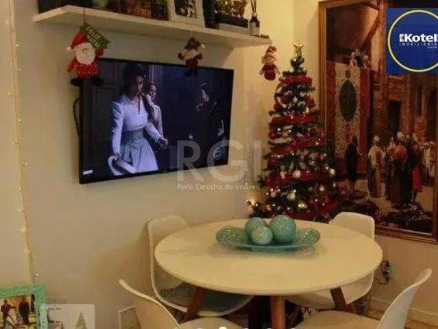 Apartamento para Venda 55.15m², 2 dormitórios, 1 vaga Fátima
