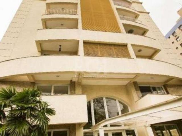 Apartamento para Venda 55.1m², 2 dormitórios, sendo 1 suites, 1 vaga Petrópolis