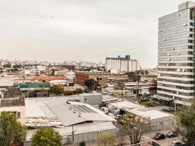 Apartamento para Venda 55.48m², 2 dormitórios, 1 vaga São Geraldo