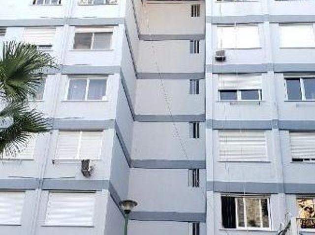 Apartamento para Venda 55.63m², 2 dormitórios, 1 vaga Partenon