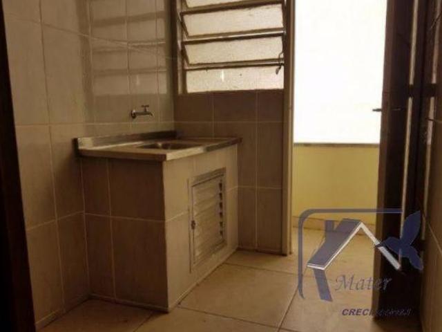 Apartamento para Venda 55.8m², 2 dormitórios, sendo 1 suites, Centro Histórico