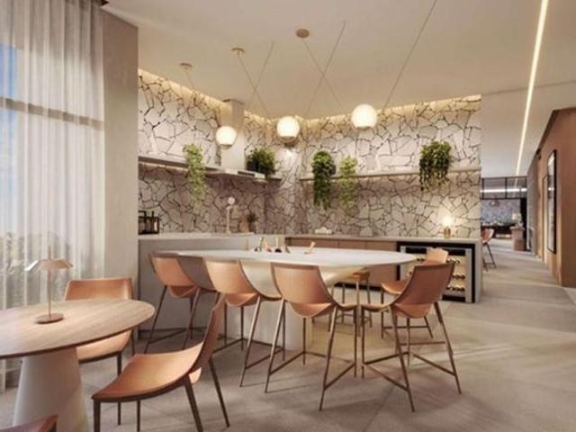 Apartamento Para venda 560 Rua Doutor Franco da Rocha, Perdizes, Perdizes, São Paulo, São Paulo
