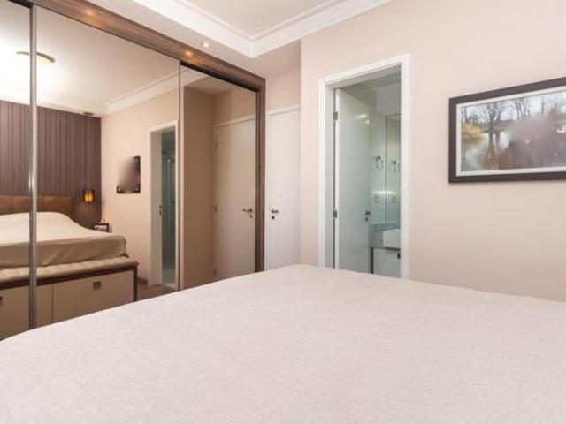 Apartamento Para venda 565 Rua Jorge Tibiriçá,, Vila Mariana, São Paulo, São Paulo