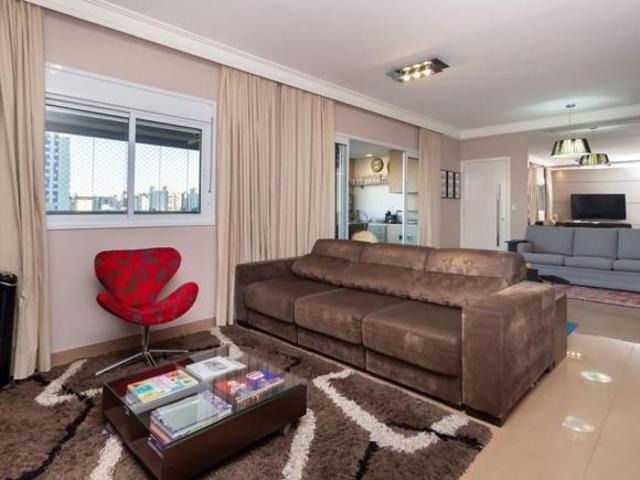 Apartamento Para venda 565 Rua Jorge Tibiriçá,, Vila Mariana, São Paulo, São Paulo