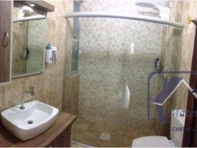 Apartamento para Venda 56.11m², 2 dormitórios, 1 vaga Jardim Ypu