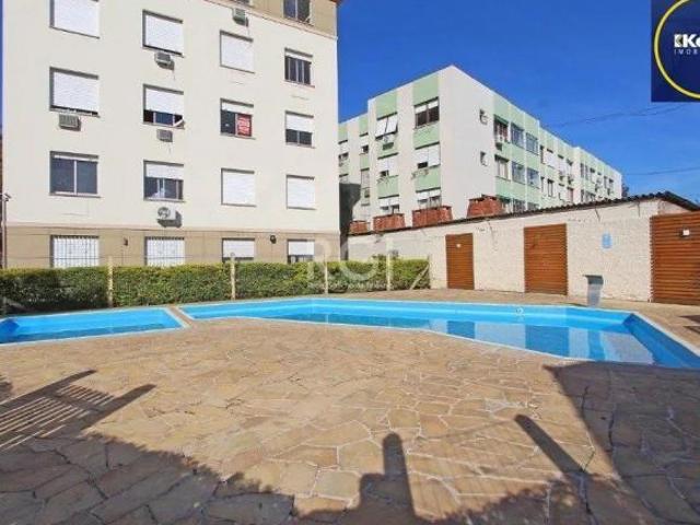Apartamento para Venda 56.24m², 2 dormitórios, 1 vaga Teresópolis