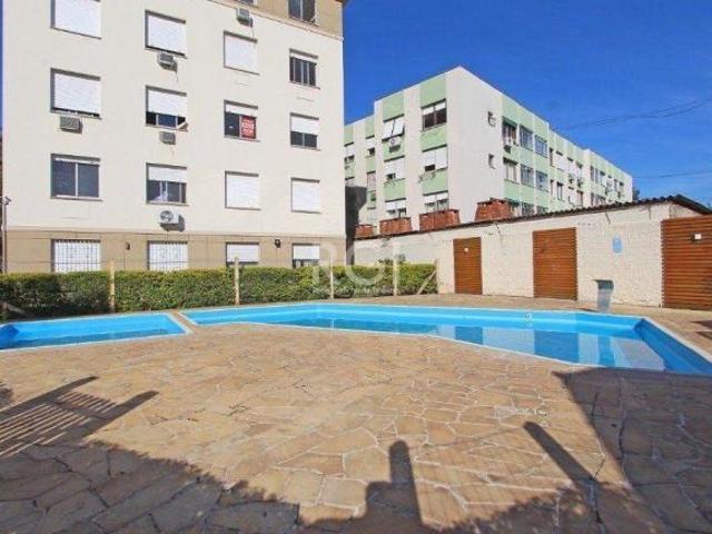 Apartamento para Venda 56.24m², 2 dormitórios, 1 vaga Teresópolis