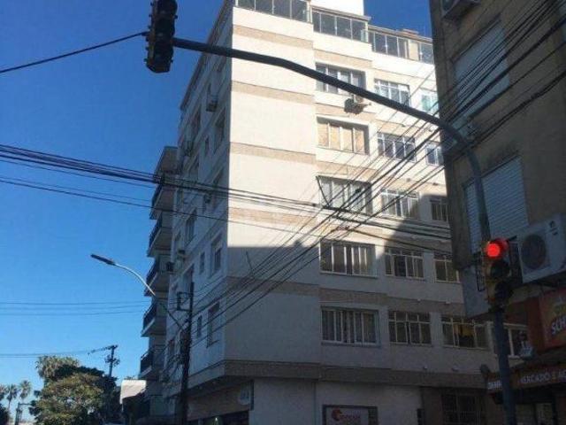 Apartamento para Venda 56.34m², 1 dormitório, Centro Histórico