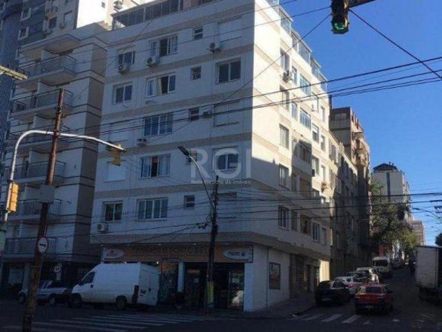 Apartamento para Venda 56.34m², 1 dormitório, Centro Histórico