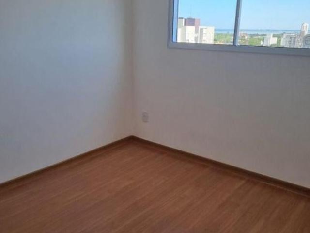 Apartamento para Venda 56.77m², 2 dormitórios, sendo 1 suites, 1 vaga Camaqu
