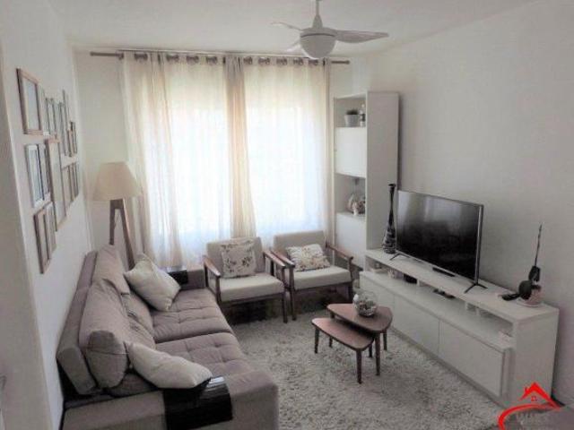 Apartamento para Venda 56.7m², 2 dormitórios, Passo da Areia