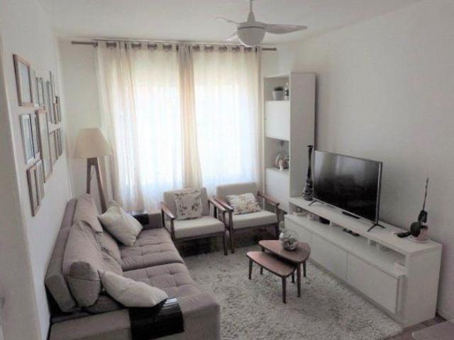 Apartamento para Venda 56.7m², 2 dormitórios, Passo da Areia