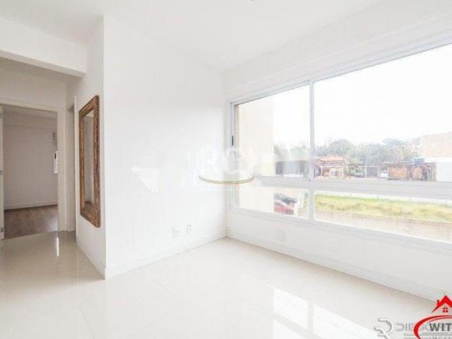 Apartamento para Venda 56.82m², 2 dormitórios, sendo 1 suites, 1 vaga Alto P