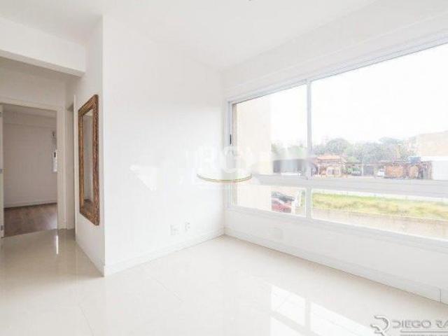 Apartamento para Venda 56.82m², 2 dormitórios, sendo 1 suites, 1 vaga Alto Petrópolis