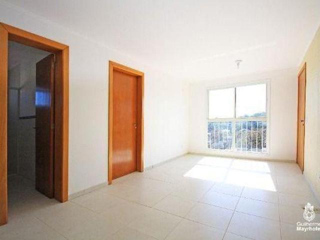 Apartamento para Venda 56m², 1 dormitório, 1 vaga Vila Nova