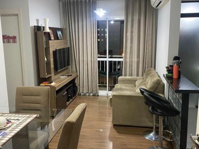 Apartamento para Venda 56m², 2 dormitórios, sendo 1 suites, 1 vaga Camaquã