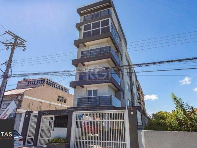 Apartamento para Venda 56m², 2 dormitórios, 1 vaga Fátima