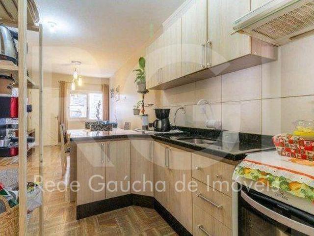 Apartamento para Venda 56m², 2 dormitórios, 2 vagas Bom Sucesso