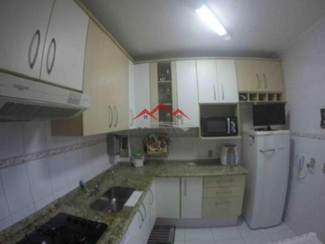 APARTAMENTO PARA VENDA 56m, COND CHÁCARA DAS FLORES, JARDIM SANTA TERESA, JUNDIAI/SP