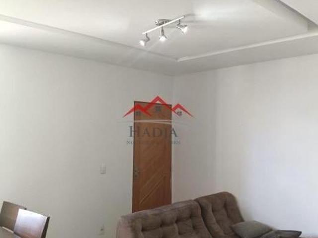 APARTAMENTO PARA VENDA 56m, COND. CHÁCARA DAS FLORES, JARDIM SANTA TERESA, JUNDIAI/SP