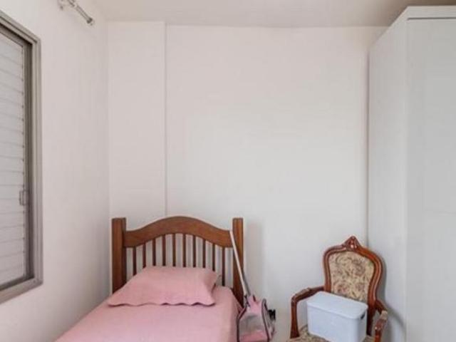 Apartamento Para venda 571 Rua Nossa Senhora das Mercês, Vila das Merces, Vila das Mercês, São Paul