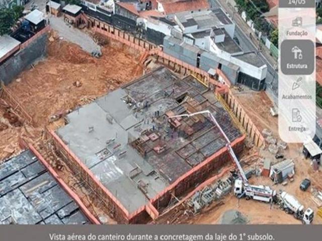 Apartamento Para venda 576 Avenida Roque Petroni Junior, Brooklin, Brooklin, São Paulo, São Paulo