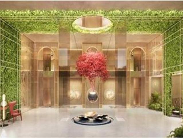 Apartamento Para venda 576 Avenida Roque Petroni Júnior, Jardim das Acacias, Brooklin, São Paulo, S