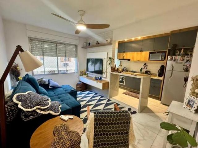 Apartamento para Venda 57.25m², 2 dormitórios, Tristeza