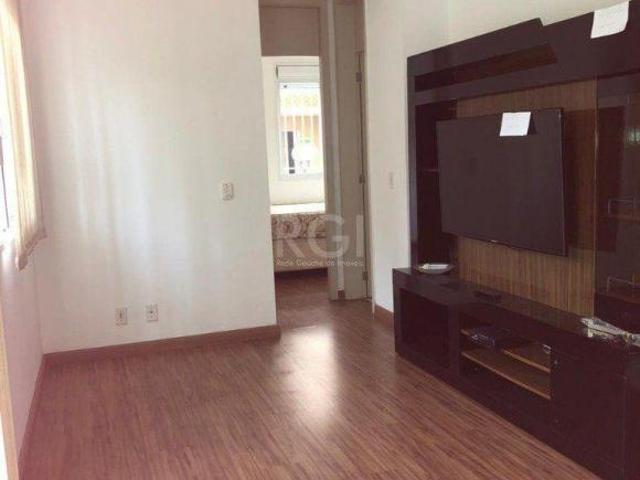 Apartamento para Venda 57.26m², 2 dormitórios, 1 vaga Humaitá