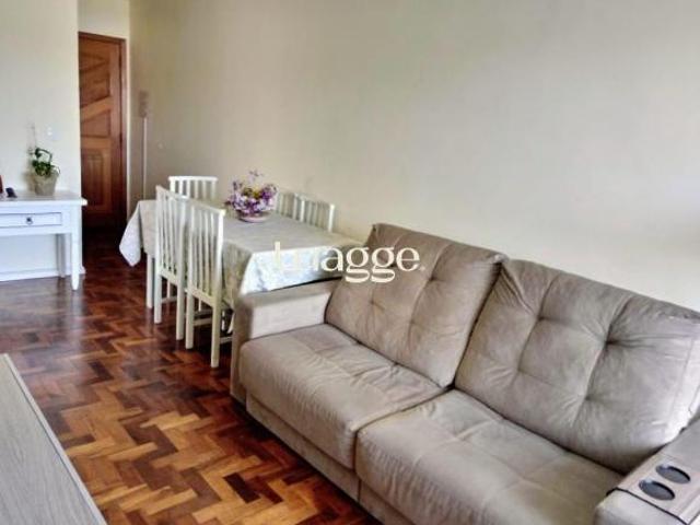 Apartamento para Venda 57.85m², 2 dormitórios, Cristal