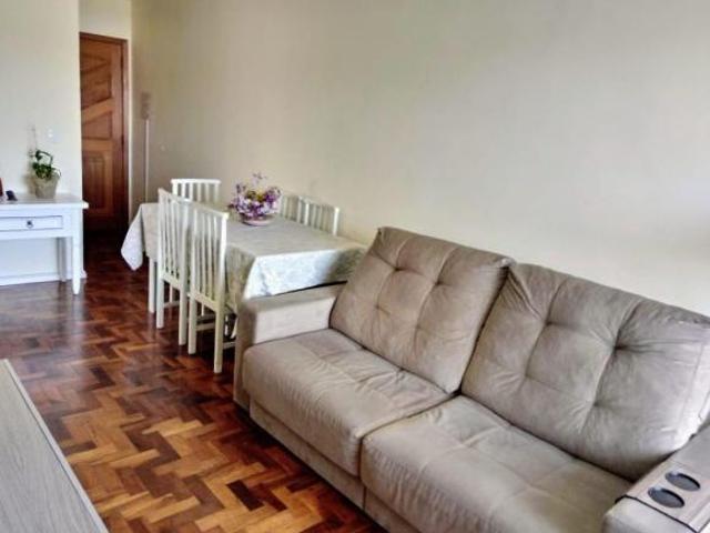 Apartamento para Venda 57.85m², 2 dormitórios, Cristal