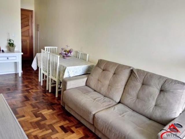 Apartamento para Venda 57.85m², 2 dormitórios, Cristal