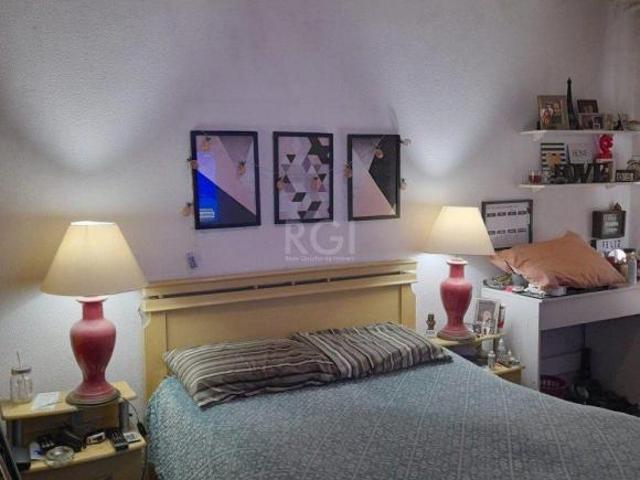 Apartamento para Venda 57m², 2 dormitórios, Partenon