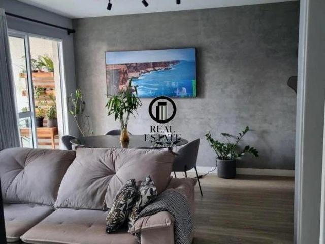 Apartamento à venda no Morumbi