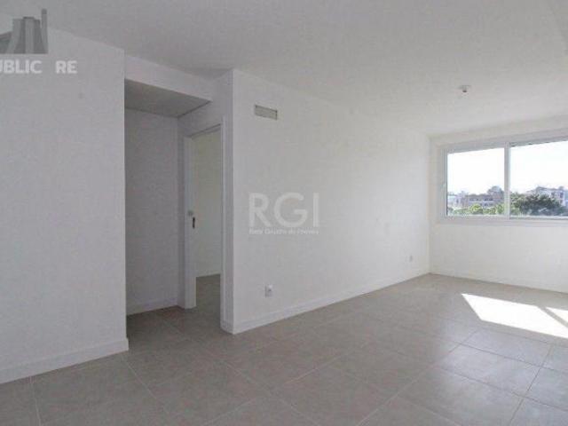 Apartamento para Venda 57m², 2 dormitórios, 1 vaga Cidade Baixa