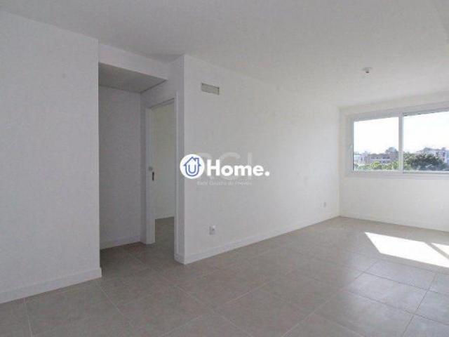 Apartamento para Venda 57m², 2 dormitórios, 1 vaga Cidade Baixa