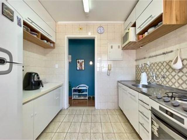 Apartamento Para venda 587 Rua Lacedemônia, Vila Alexandria, Vila Alexandria, S