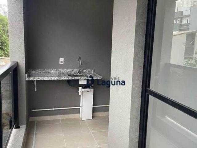 Apartamento para venda 58 m² Bairro Campestre, Santo André, SP,com 2 quartos, 1 suíte, 1 vaga, l