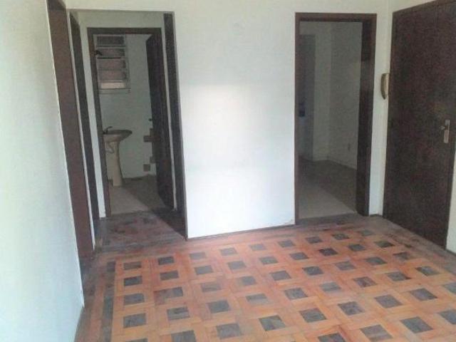 Apartamento para venda 58.25m², 2 dormitórios, floresta
