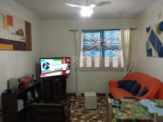 Apartamento para Venda 58.3m², 2 dormitórios, Centro Histórico