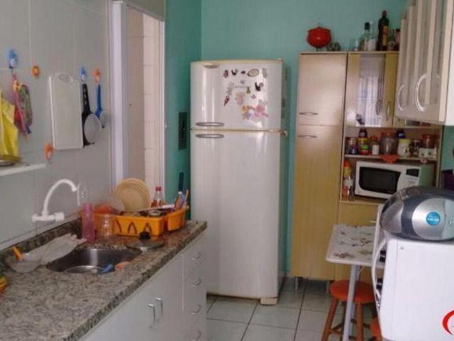 Apartamento para Venda 58.63m², 2 dormitórios, Vila Nova